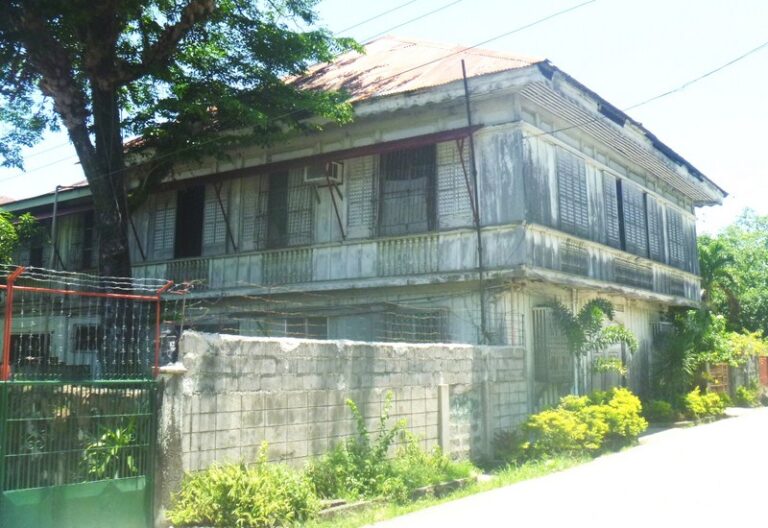 Silay City’s Ancestral Houses (Negros Occidental) – B.L.A.S.T. – Live ...