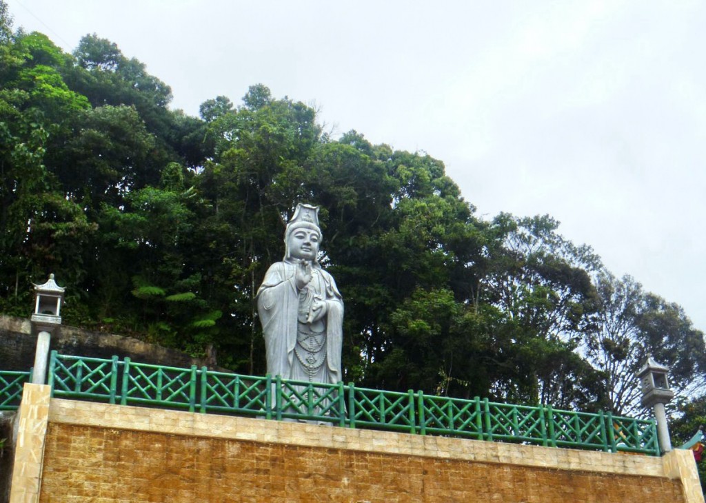 Chin Swee Caves Temple (Genting Highlands, Malaysia) – B.L.A.S.T ...