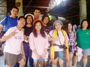 Pottery and Brick Making at Bandoja (Tibiao, Antique) – B.L.A.S.T ...