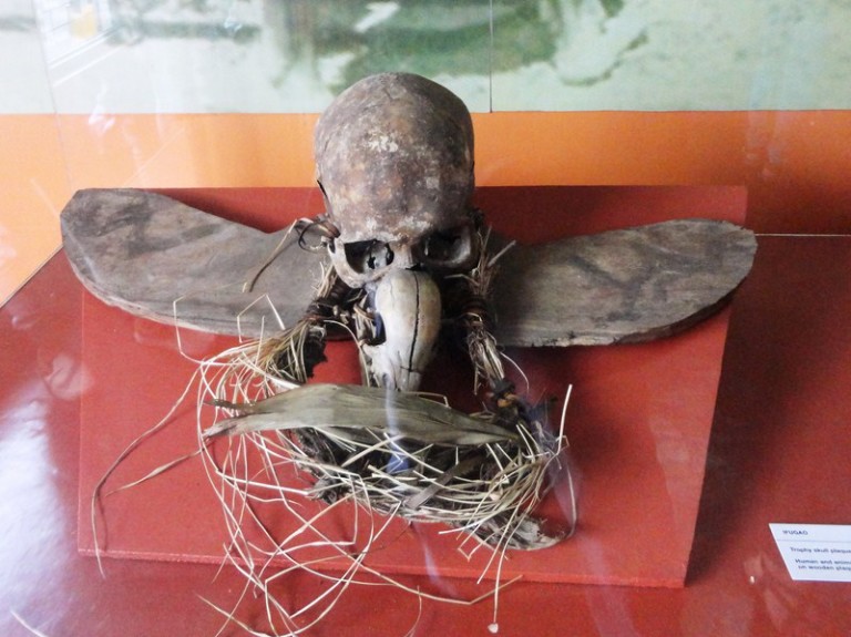 Taoid: A Museum of the Cordilleras in Ilocos Norte (Laoag City) – B.L.A ...