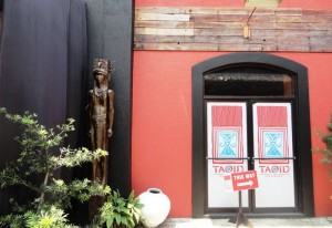 Taoid: A Museum of the Cordilleras in Ilocos Norte (Laoag City) – B.L.A ...