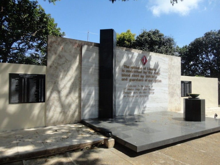 Camp General Mateo M. Capinpin (Tanay, Rizal) – B.L.A.S.T. – Live Life ...