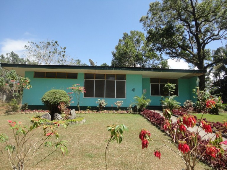 Camp General Mateo M. Capinpin (Tanay, Rizal) – B.L.A.S.T. – Live Life ...