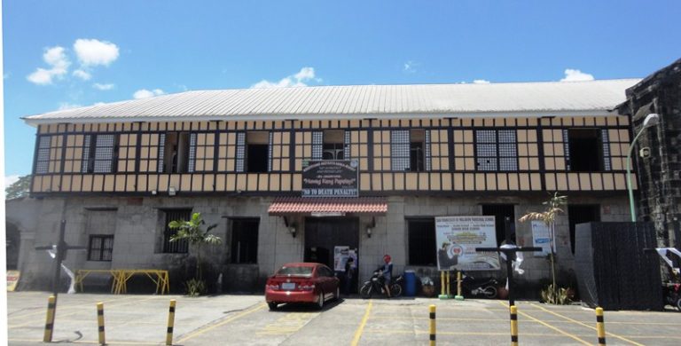 Church of St. Francis of Assisi (Gen. Trias, Cavite) – B.L.A.S.T ...