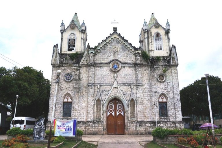 Church of St. Isidore the Farmer (San Fernando, Cebu) – B.L.A.S.T ...