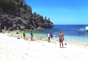 Target Island (Bulalacao, Oriental Mindoro) – B.L.A.S.T. – Live Life to ...
