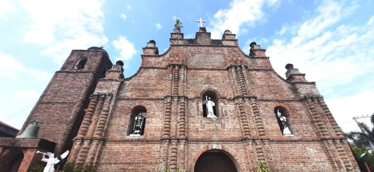 Church of Our Lady of Atocha (Alicia, Isabela) – B.L.A.S.T. – Live Life ...