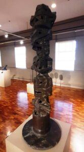 Carve, Mold, and Assemble: Modern Sculptures in the Philippines ...