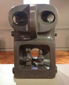 Carve, Mold, and Assemble: Modern Sculptures in the Philippines ...