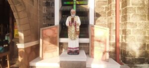 Diocesan Shrine and Parish of Our Lady of Light (Cainta, Rizal) – B.L.A ...