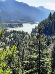 Waterfalls – B.L.A.S.T. – Live Life to the Fullest ……… Don't Stay Put