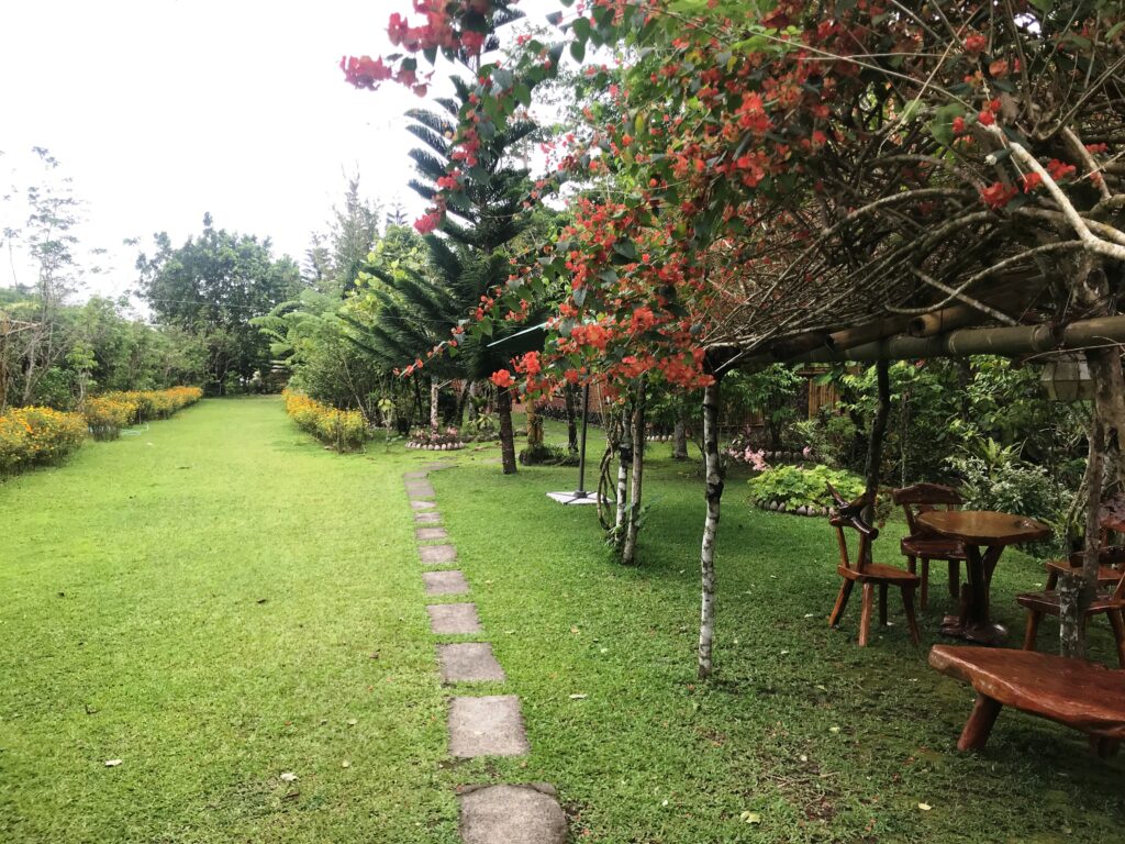 Balay Buhay sa Uma Bee Farm (Bulusan, Sorsogon) – B.L.A.S.T. – Live ...
