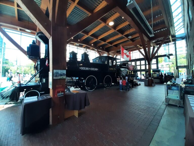 Engine No. 374 (Vancouver, British Columbia, Canada) – B.L.A.S.T ...