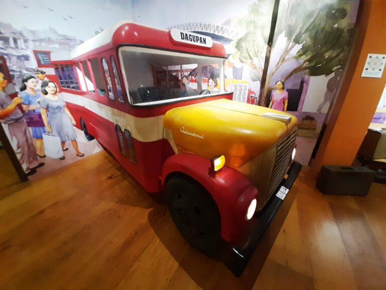 Banaan Pangasinan Provincial Museum (Lingayen) – B.L.A.S.T. – Live Life ...