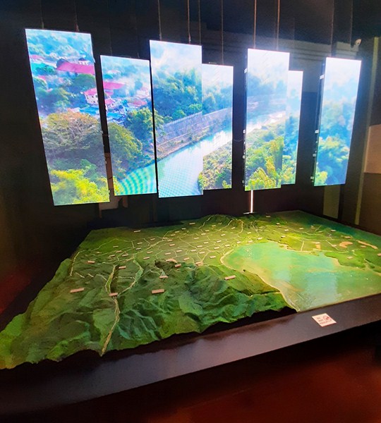 Banaan Pangasinan Provincial Museum (Lingayen) – B.L.A.S.T. – Live Life ...