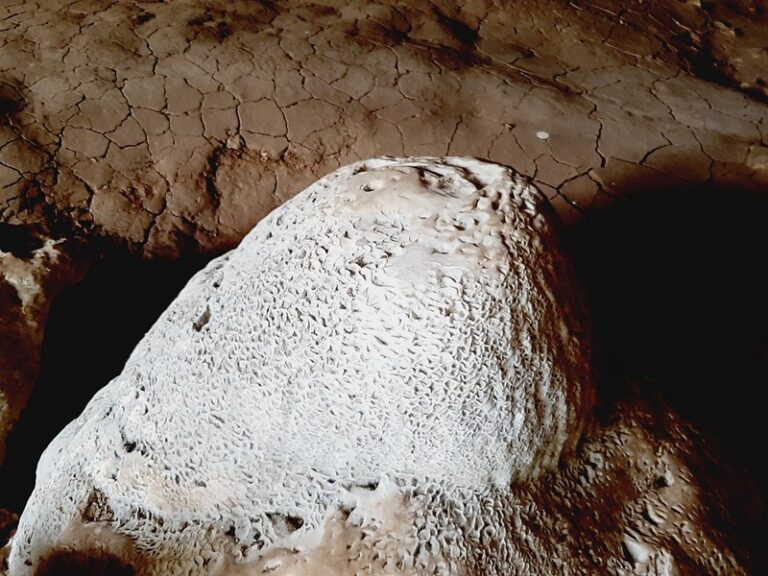 Caves – B.L.A.S.T. – Live Life to the Fullest ……… Don't Stay Put